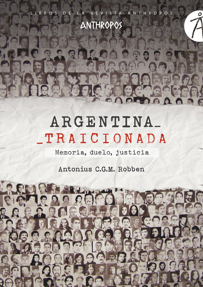 ARGENTINA TRAICIONADA - Livriz Sell - Distribuidor de Libros