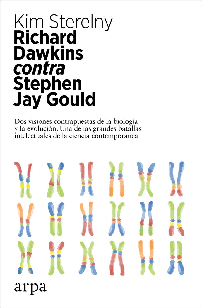Richard Dawkins contra Stephen Jay Gould - Livriz Sell - Distribuidor ...