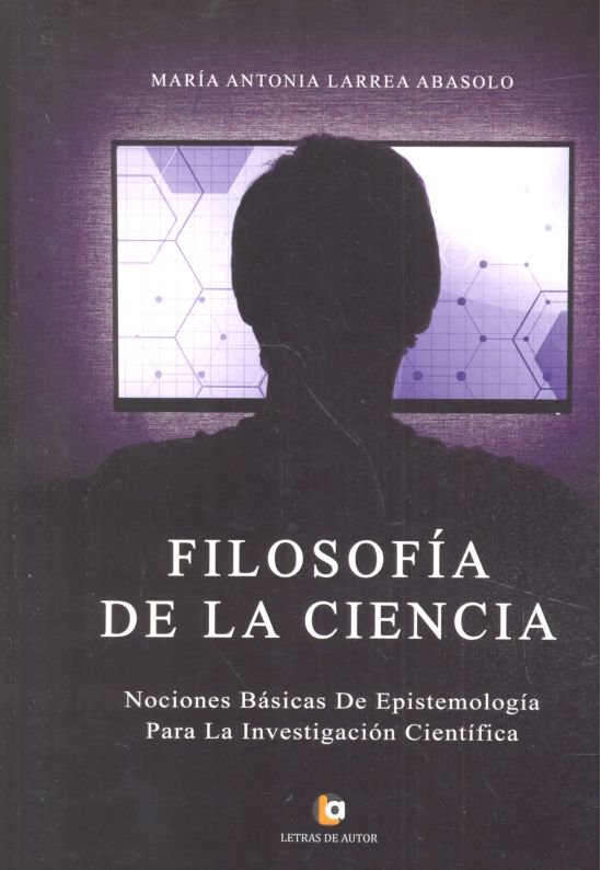 Filosof a De La Ciencias Livriz Sell Distribuidor De Libros
