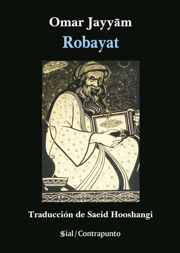Robayat - Livriz Sell - Distribuidor de Libros