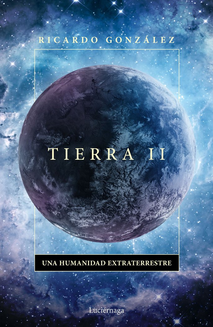 TIERRA II - Livriz Sell - Distribuidor de Libros