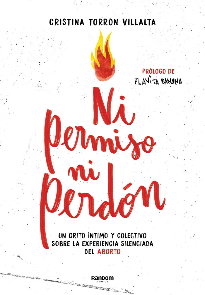 NI PERMISO NI PERDON - Livriz Sell - Distribuidor de Libros