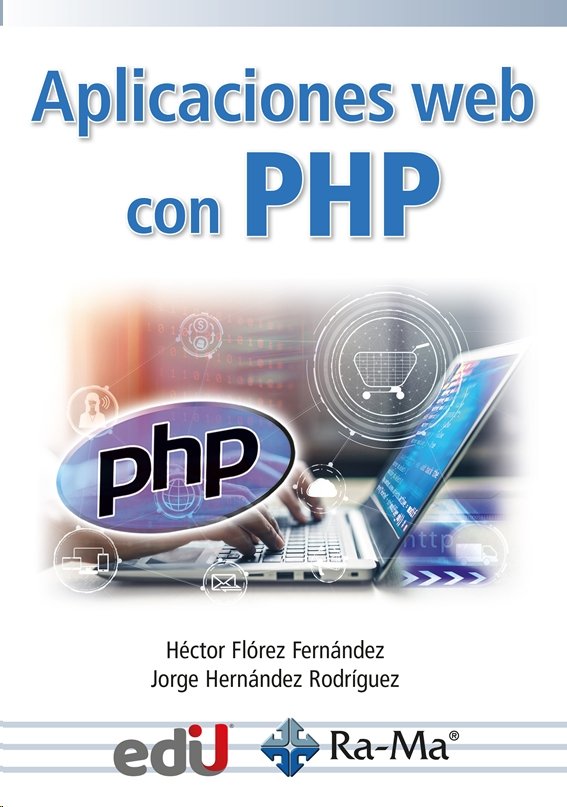 APLICACIONES WEB CON PHP - Livriz Sell - Distribuidor de Libros