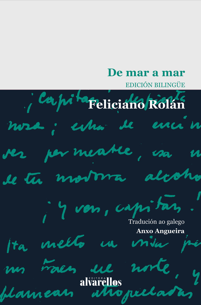 DE MAR A MAR - Livriz Sell - Distribuidor de Libros