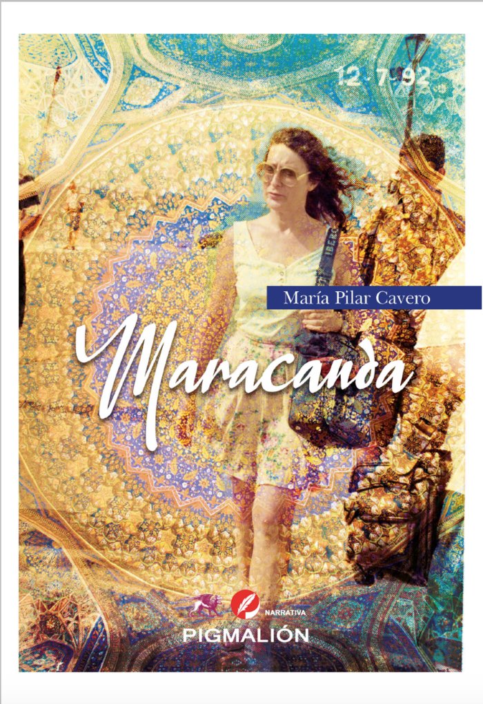 MARACANDA - Livriz Sell - Distribuidor de Libros