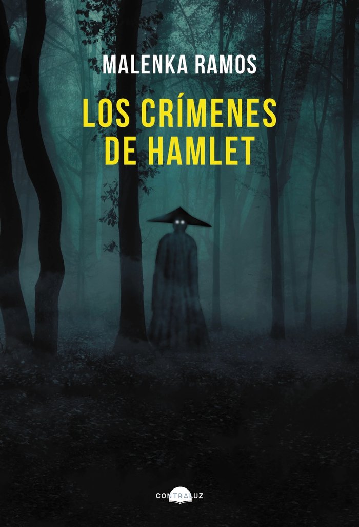 LOS CRIMENES DE HAMLET – Cúspide