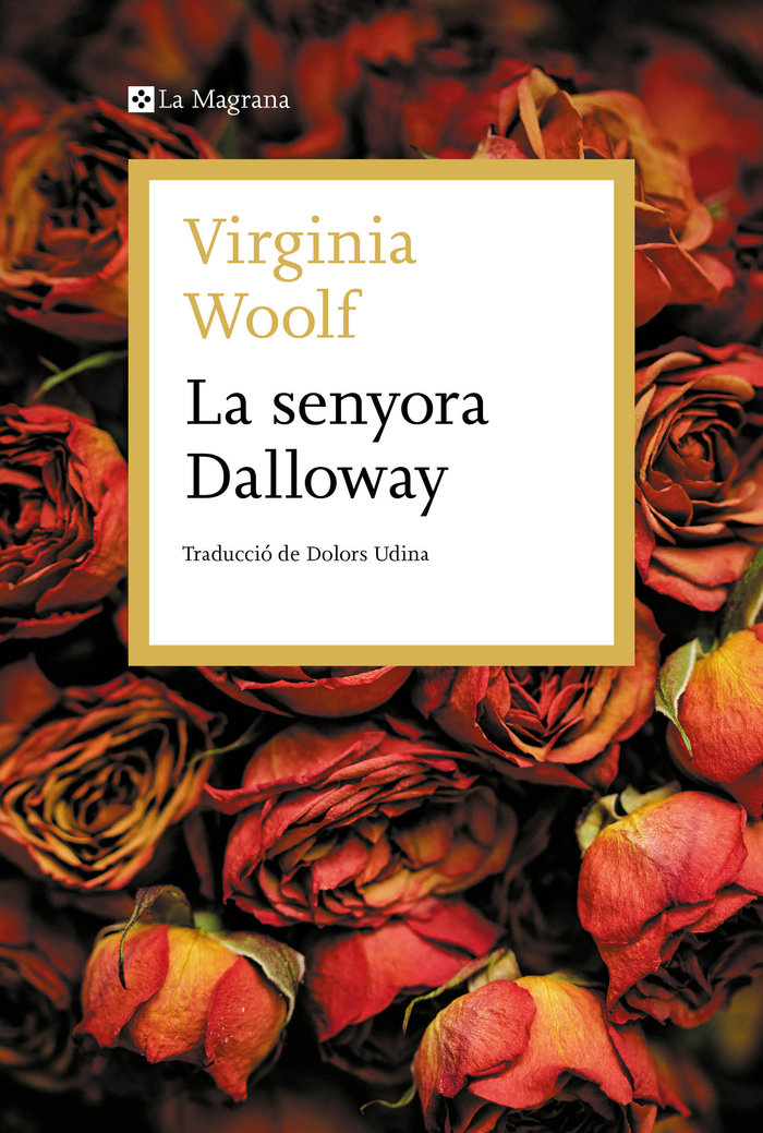 LA SENYORA DALLOWAY - Livriz Sell - Distribuidor de Libros