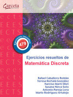 EJERCICIOS RESUELTOS DE MATEMATICA DISCRETA - Livriz Sell - Distribuidor de Libros