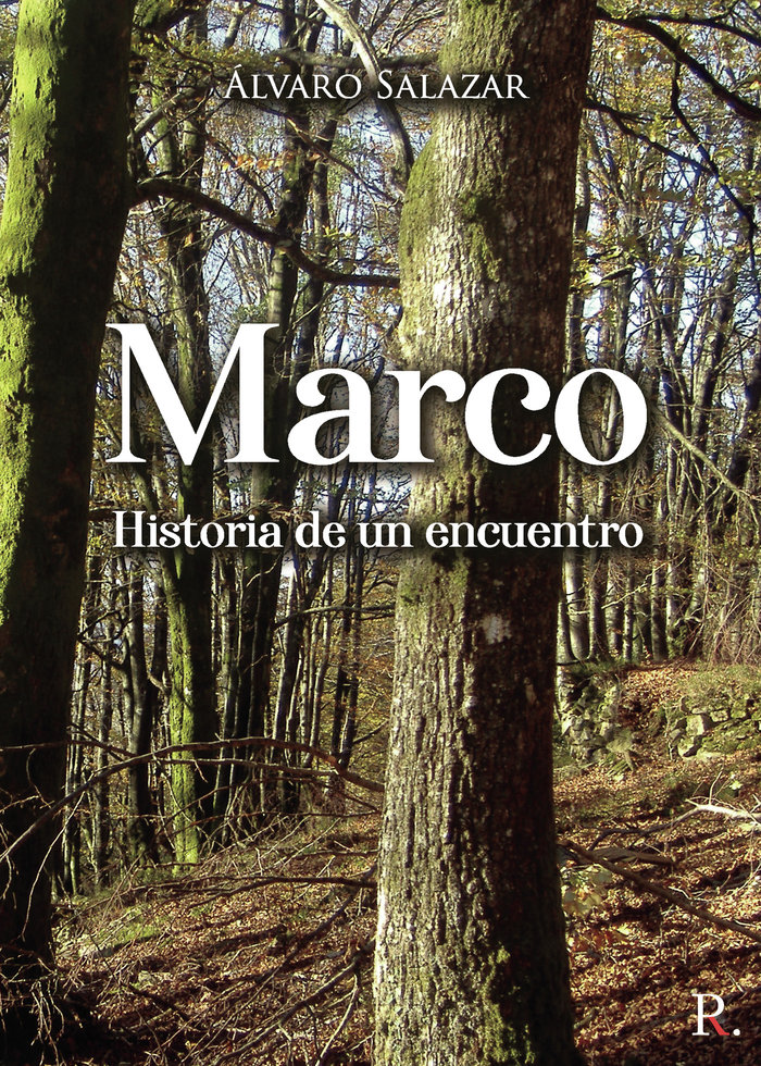 Marco - Livriz Sell - Distribuidor de Libros