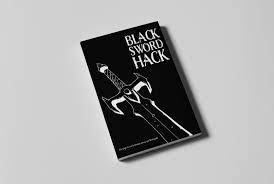 BLACK SWORD HACK - Livriz Sell - Distribuidor de Libros