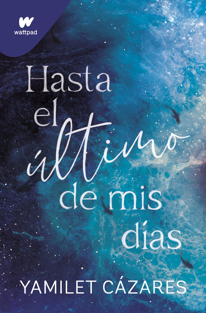 HASTA EL ULTIMO DE MIS DIAS – Cúspide