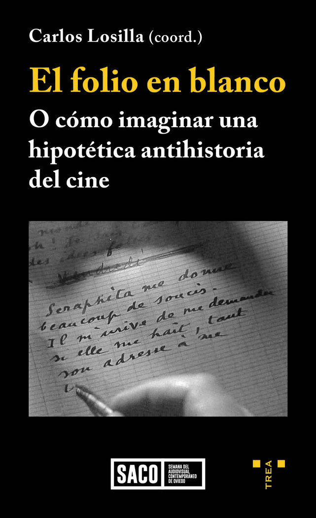 EL FOLIO EN BLANCO - Livriz Sell - Distribuidor de Libros
