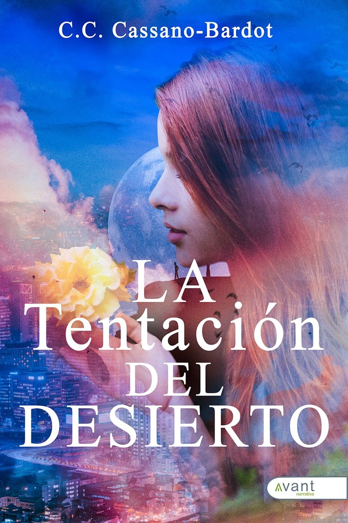 LA TENTACIÓN DEL DESIERTO - Livriz Sell - Distribuidor de Libros