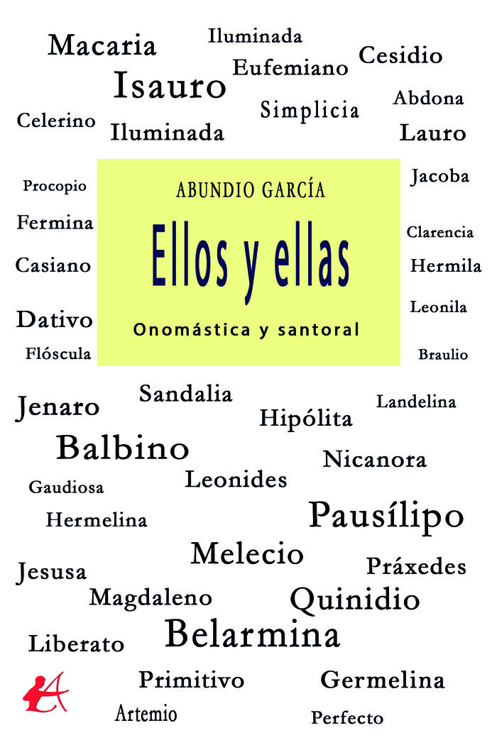 Ellos y ellas - Livriz Sell - Distribuidor de Libros
