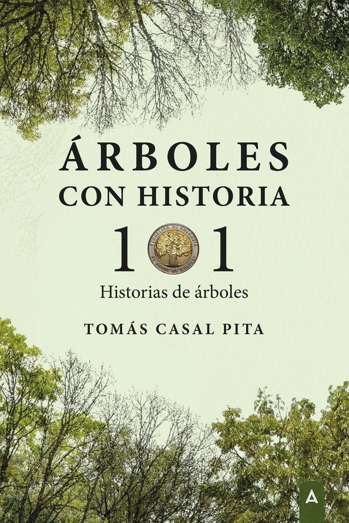 árboles Con Historia Livriz Sell Distribuidor De Libros