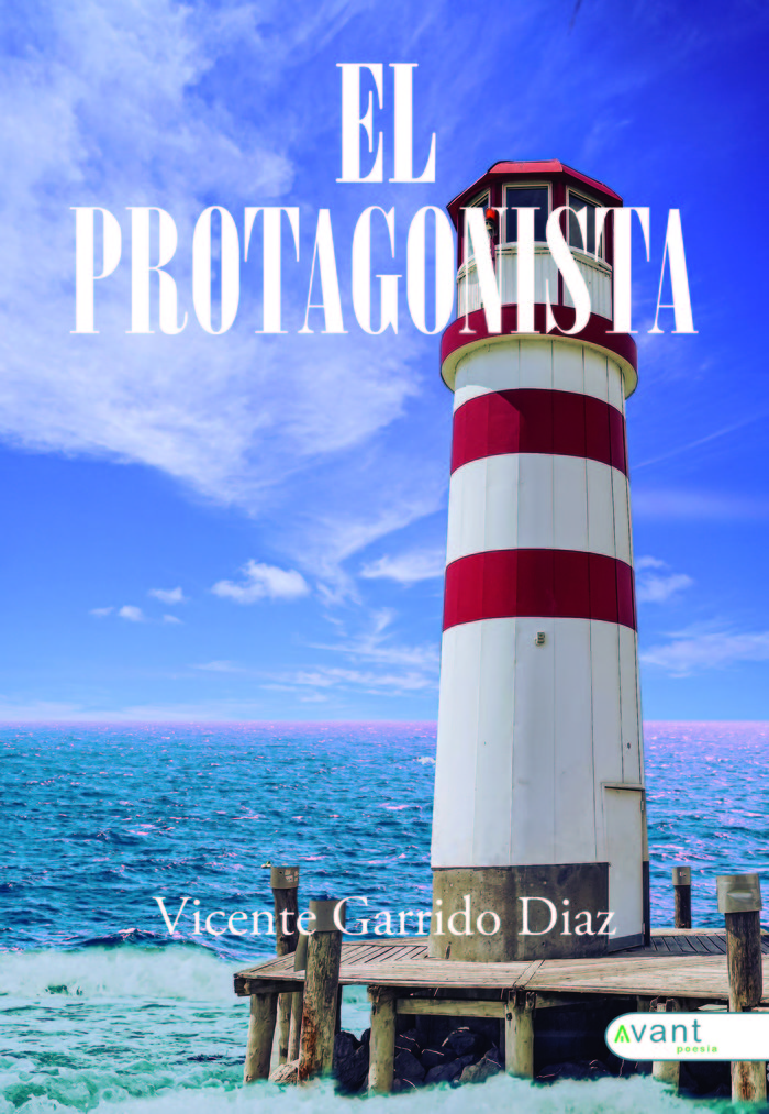EL PROTAGONISTA - Livriz Sell - Distribuidor de Libros
