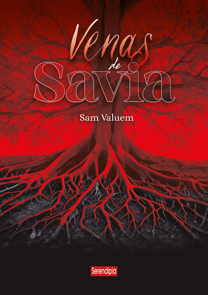 VENAS DE SAVIA – Cúspide