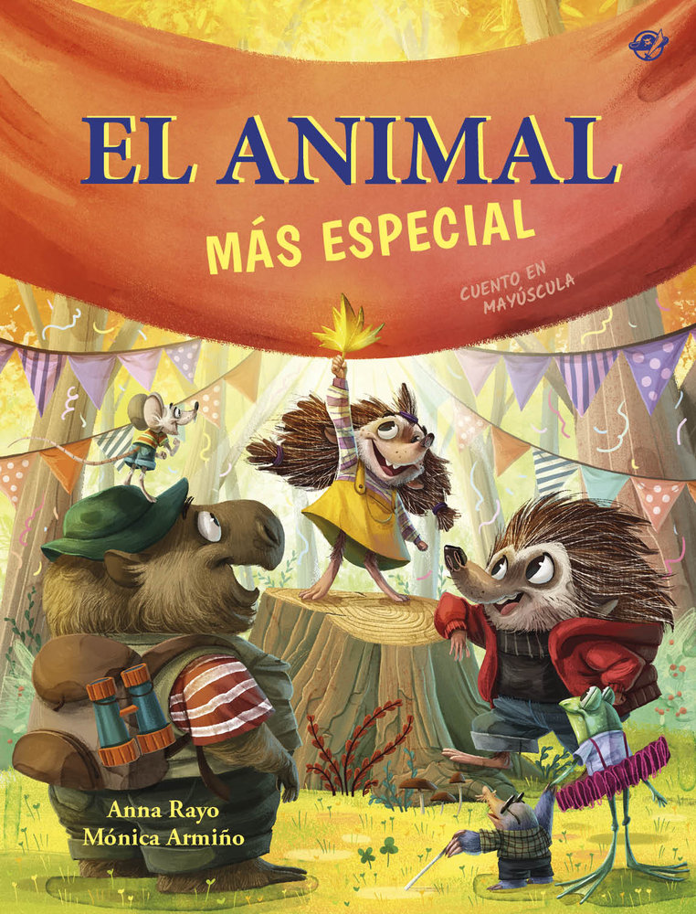 EL ANIMAL MAS ESPECIAL - UN CUENTO SOBRE DIVERSIDAD FUNCIONAL - Livriz ...