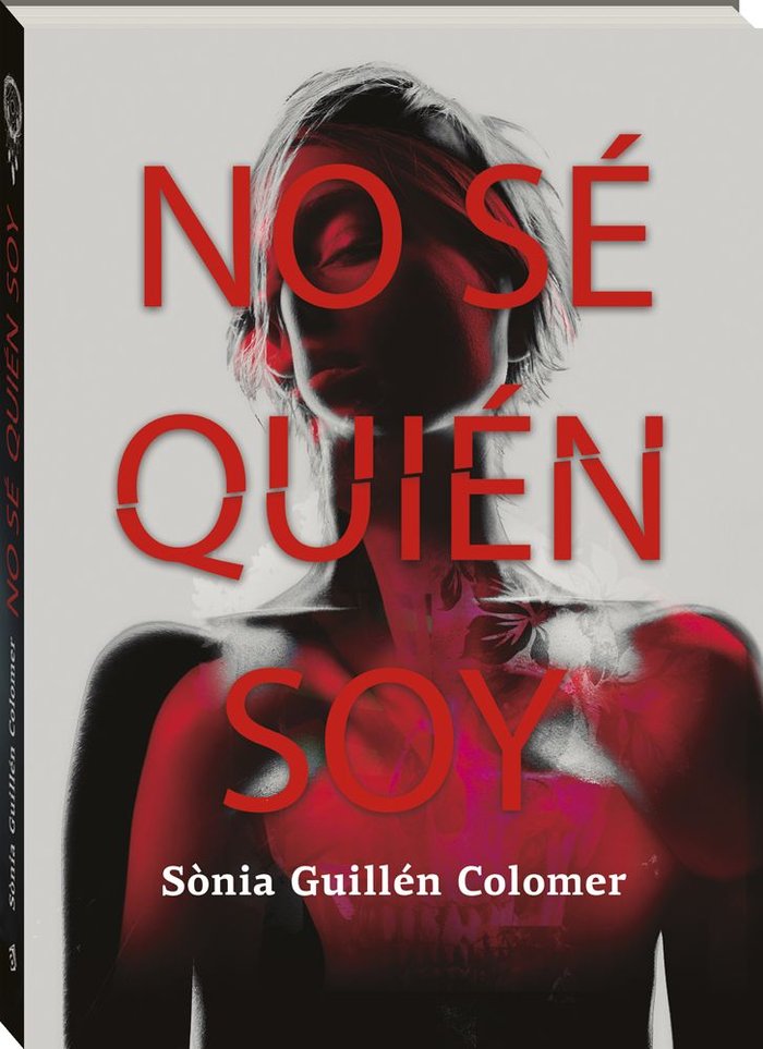 NO SE QUIEN SOY - Livriz Sell - Distribuidor de Libros