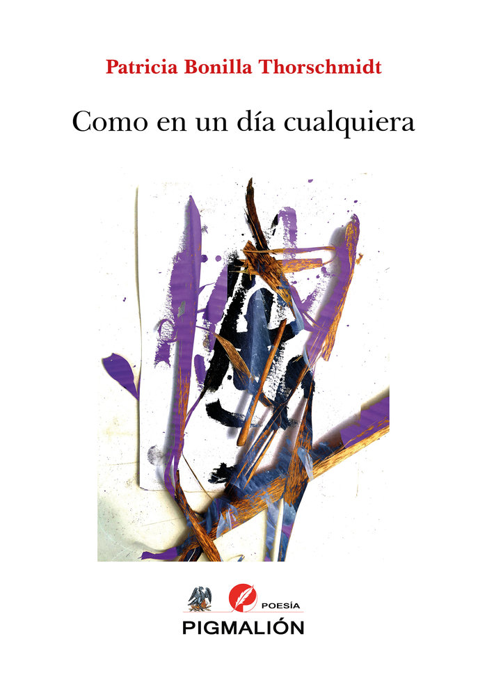 COMO EN UN DÍA CUALQUIERA - Livriz Sell - Distribuidor de Libros