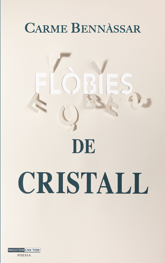 FLOBIES DE CRISTALL - Livriz Sell - Distribuidor de Libros