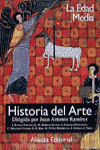 Historia del arte. 2. La Edad Media - Livriz Sell - Distribuidor de Libros