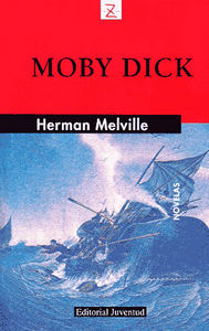 Z Moby Dick - Livriz Sell - Distribuidor de Libros