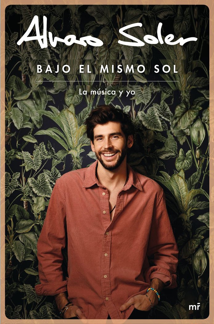 BAJO EL MISMO SOL - Livriz Sell - Distribuidor de Libros