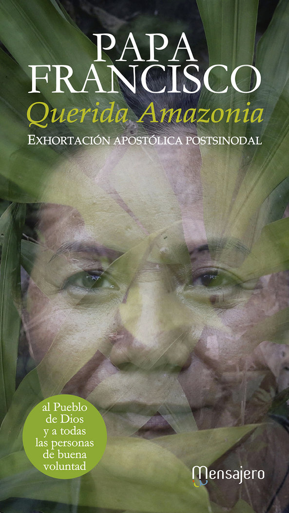 Querida Amazonia - Livriz Sell - Distribuidor de Libros