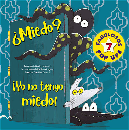MIEDO YO NO TENGO MIEDO - Livriz Sell - Distribuidor de Libros