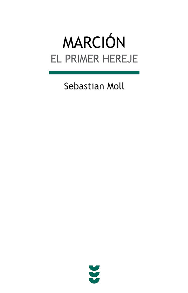 Marción - Livriz Sell - Distribuidor de Libros