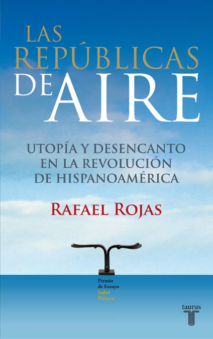 Las repúblicas del aire (Premio Isabel Polanco) - Livriz Sell ...