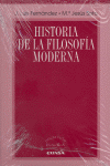Historia de la filosofía moderna - Livriz Sell - Distribuidor de Libros