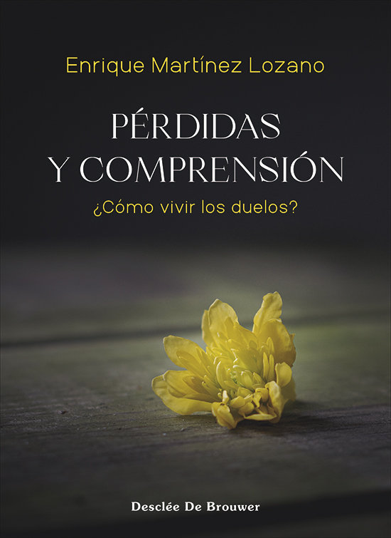 PERDIDAS Y COMPRENSION - Livriz Sell - Distribuidor de Libros