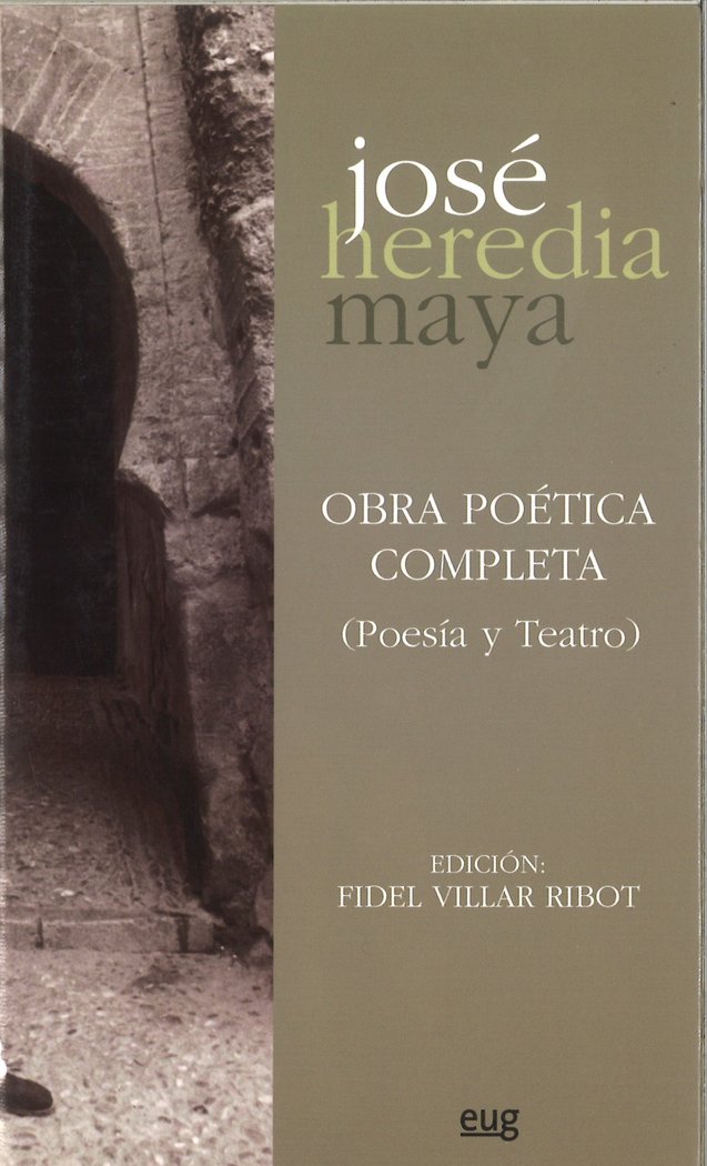 Obra poética completa (Poesía y Teatro) - Livriz Sell - Distribuidor de ...
