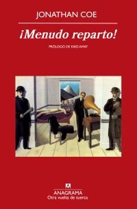 ¡Menudo reparto! - Livriz Sell - Distribuidor de Libros