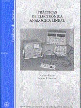 Prácticas de electrónica analógica lineal - Livriz Sell - Distribuidor de Libros