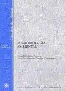 Microbiolog¡a ambiental - Livriz Sell - Distribuidor de Libros