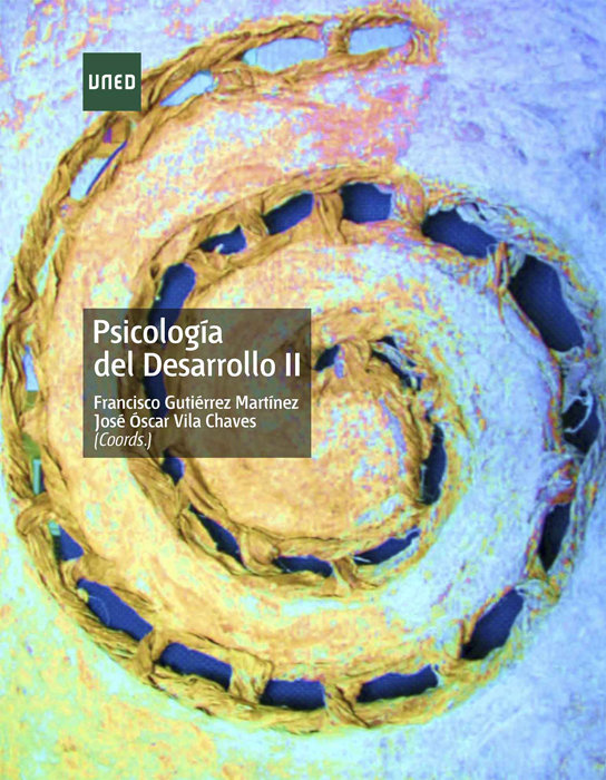 Psicología del desarrollo II - Livriz Sell - Distribuidor de Libros