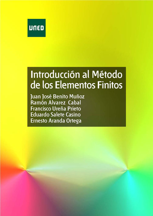 Introducción al método de los elementos finitos - Livriz Sell ...