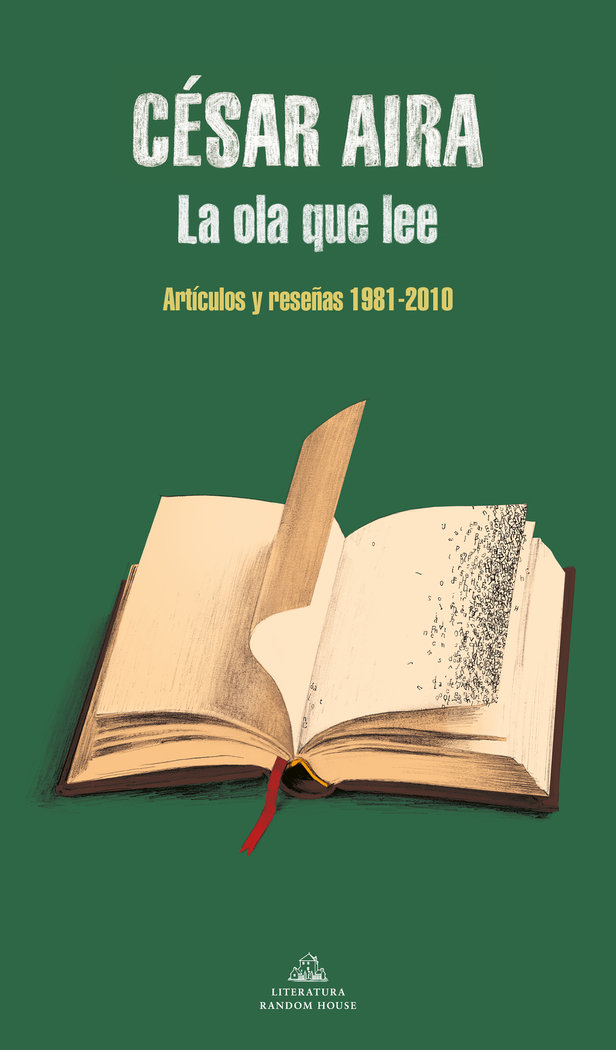 LA OLA QUE LEE - Livriz Sell - Distribuidor de Libros
