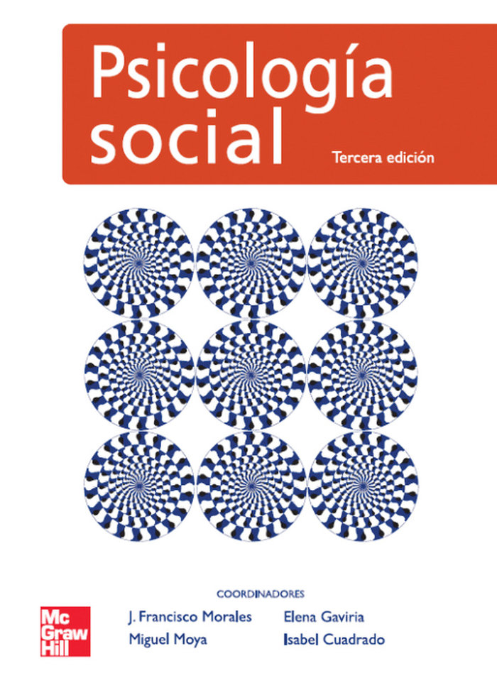 Psicolog{a Social, 3? Ed. - Livriz Sell - Distribuidor de Libros