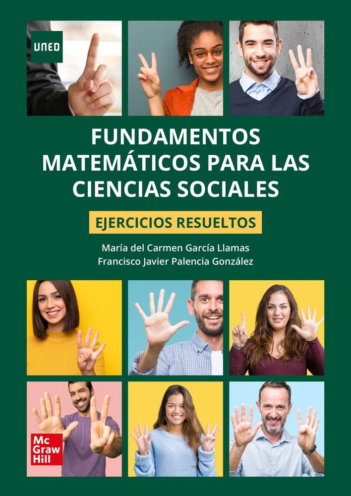 Fundamentos matematicos para CCSS. Ejercicios resueltos - Livriz Sell - Distribuidor de Libros