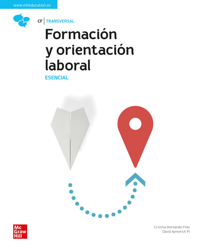 FORMACION Y ORIENTACION LABORAL. ESENCIAL - Livriz Sell - Distribuidor de Libros