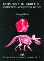 Extinción y registro fósil = Extinction and the fossil record - Livriz ...