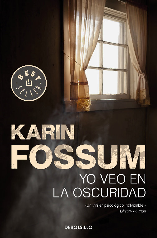 Yo veo en la oscuridad - Livriz Sell - Distribuidor de Libros