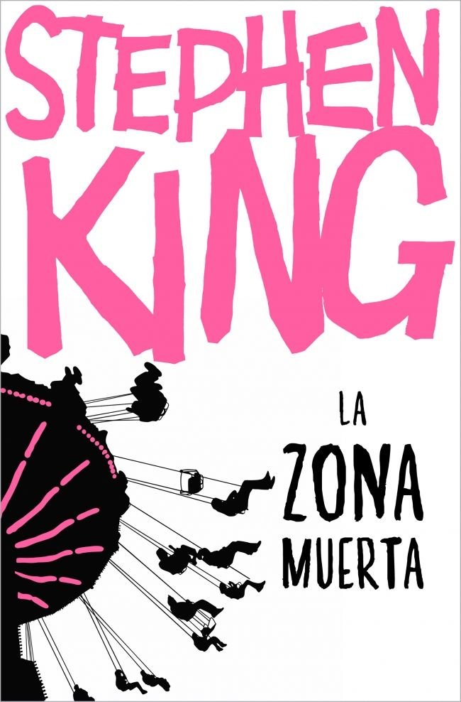 La zona muerta - Livriz Sell - Distribuidor de Libros