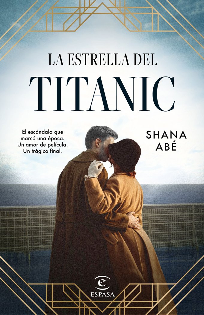 LA ESTRELLA DEL TITANIC - Livriz Sell - Distribuidor de Libros