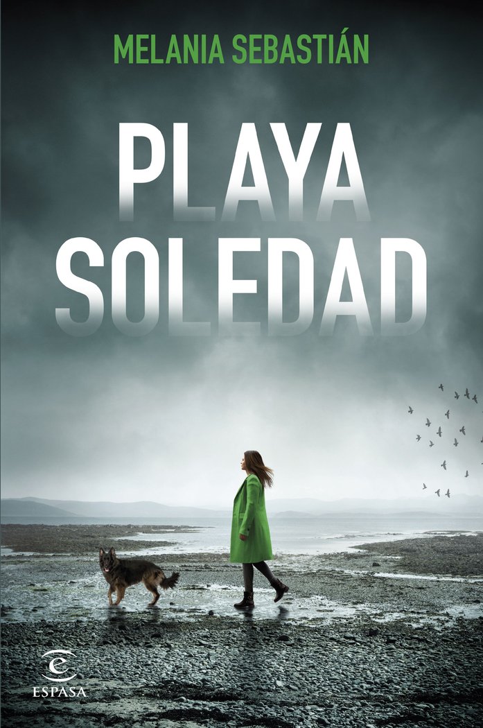 PLAYA SOLEDAD - Livriz Sell - Distribuidor de Libros