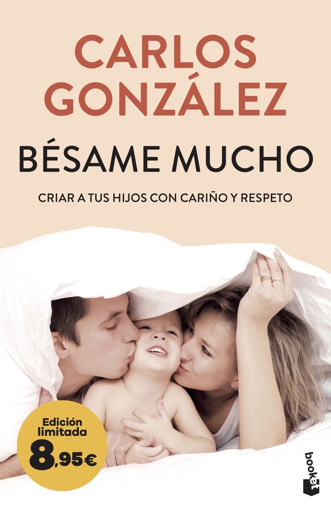 BESAME MUCHO - Livriz Sell - Distribuidor de Libros